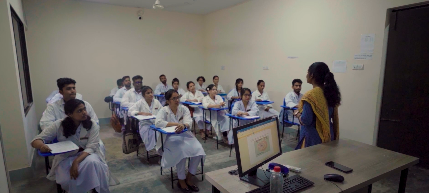 KTTI - Kumudini Trade Training Institute